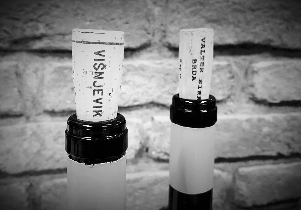 Valter Sirk - Višnjevik (Goriška BRDA) - Giannoni Selections: Organic ...