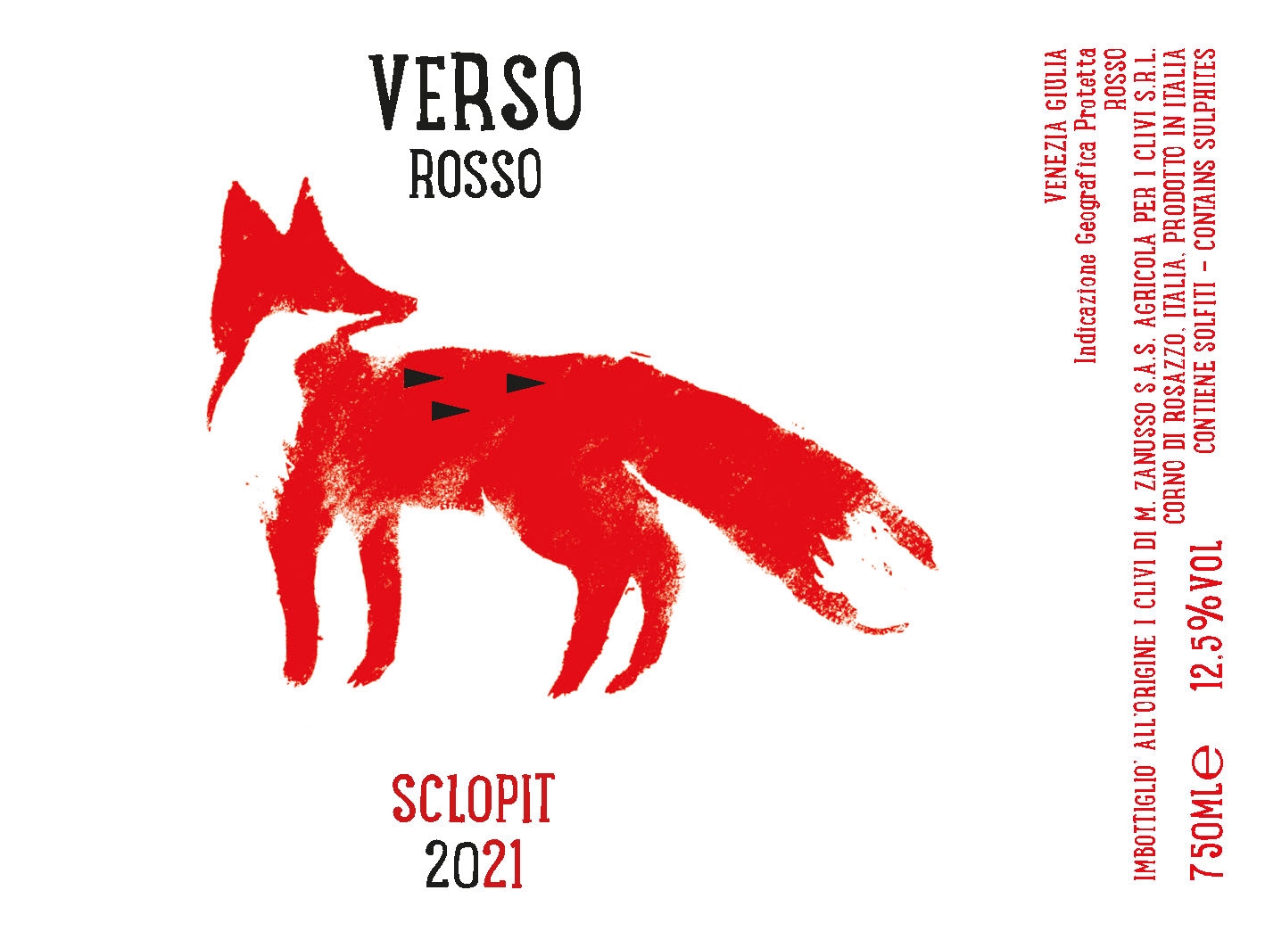 ViniVerso - Corno di Rosazzo (UD) - Giannoni Selections: Organic ...